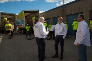 Storage Services - GetMovers