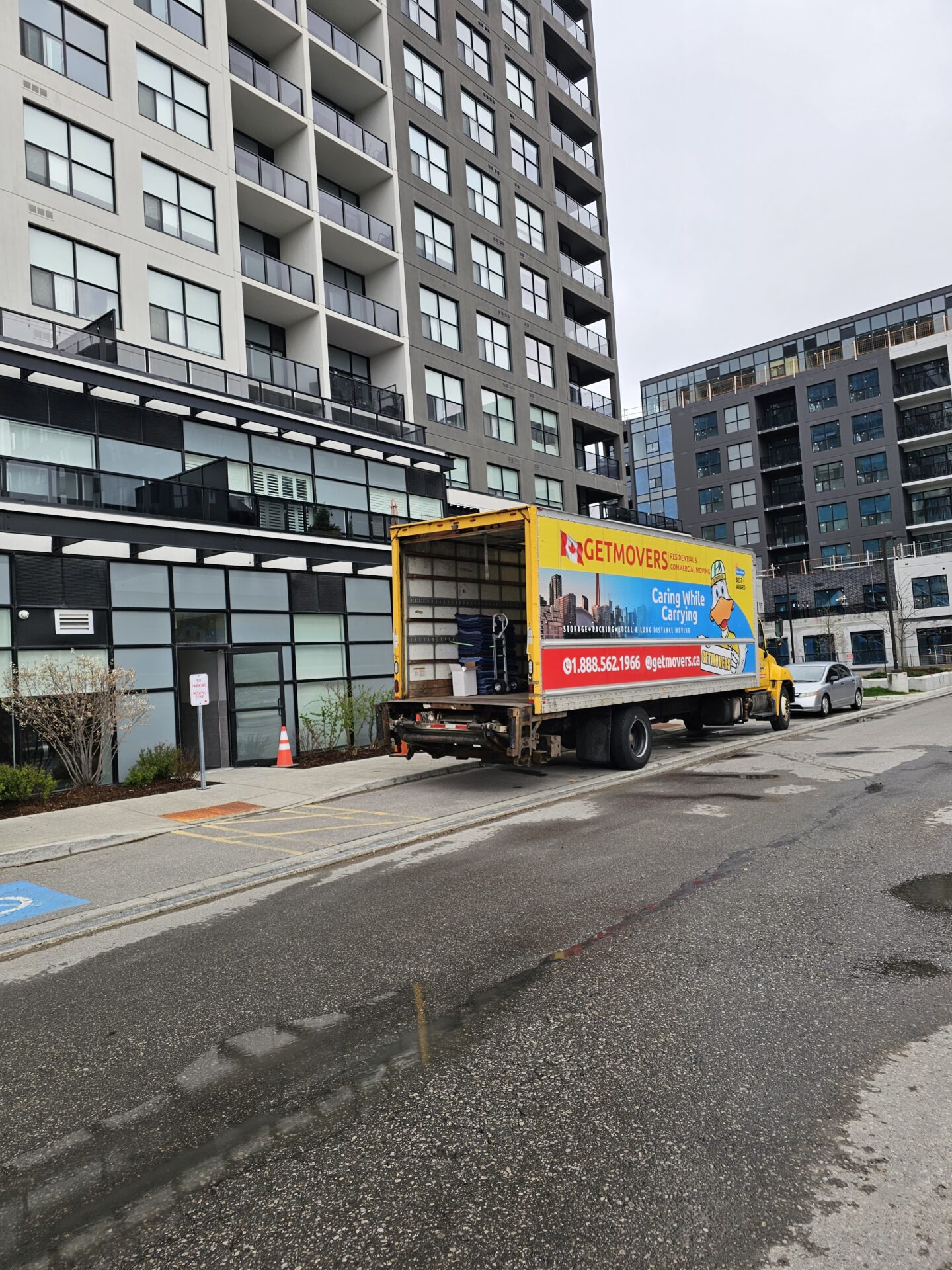 Affordable Moving Services in West Aurora (Area), Aurora | Get Movers ...