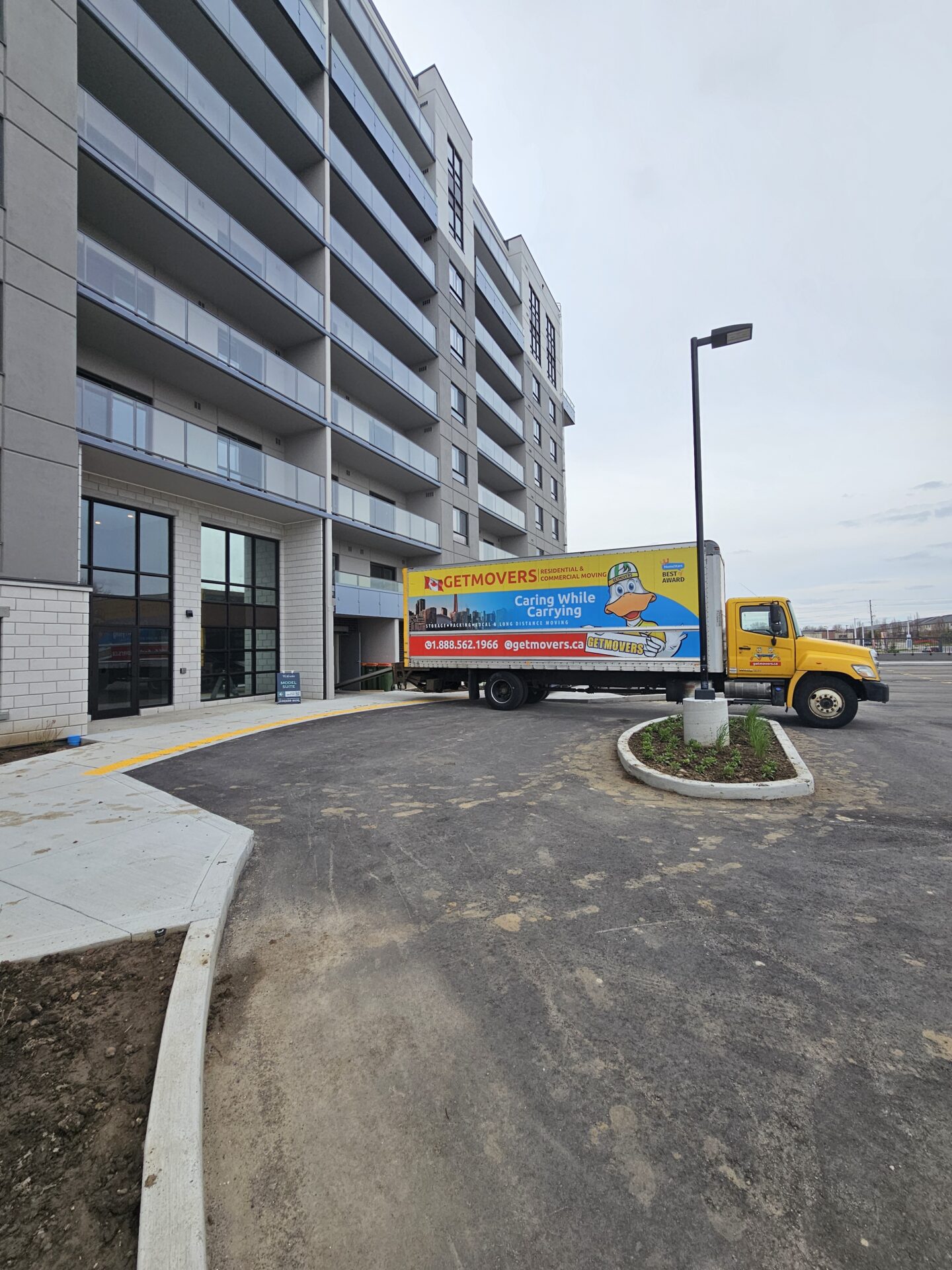 Affordable Moving Services in Etobicoke West Mall Area, Etobicoke | Get ...