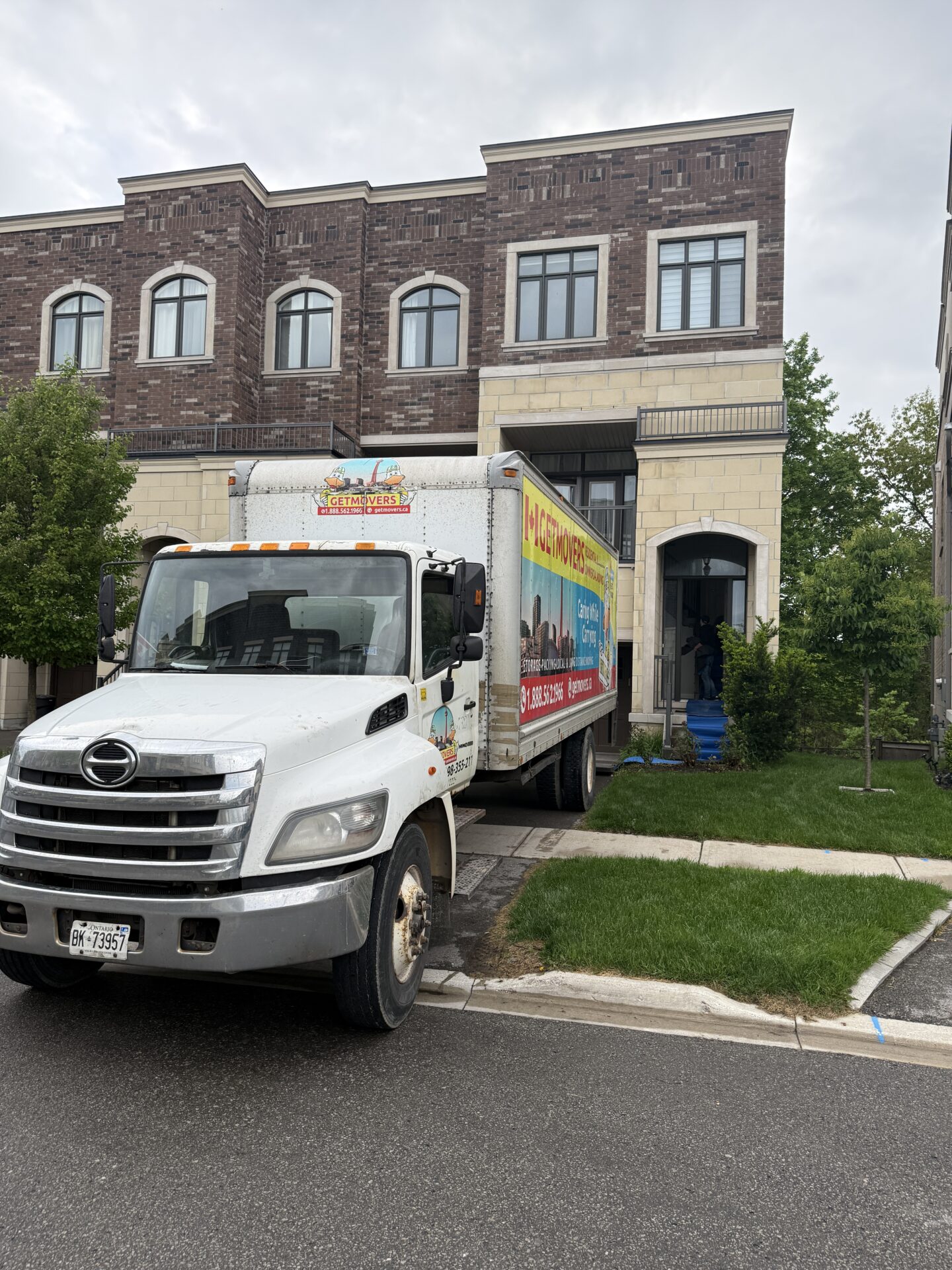 Affordable Moving Services in Leonards Beach (Innisfil), Innisfil | Get ...