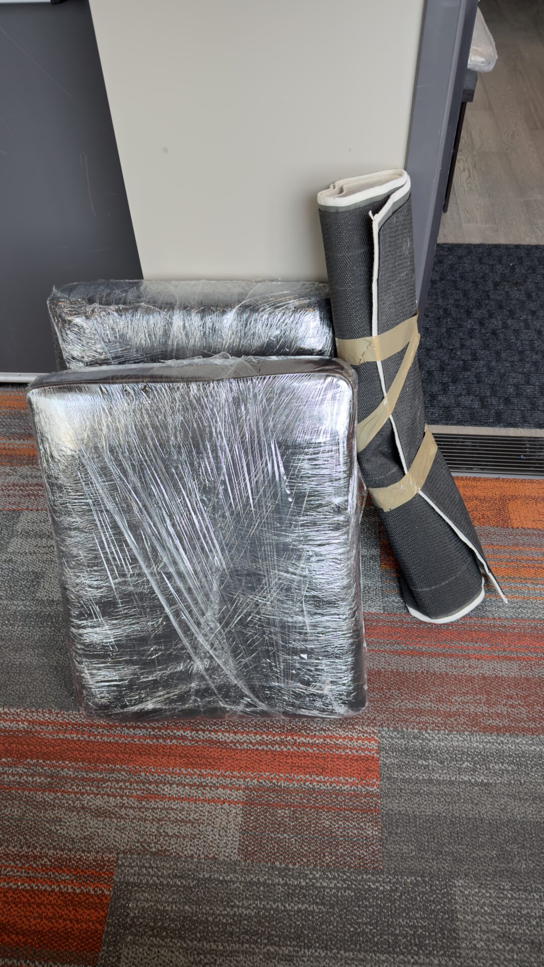 Real Move from Gastown to Coal Harbour (Vancouver) | Affordable Moving ...